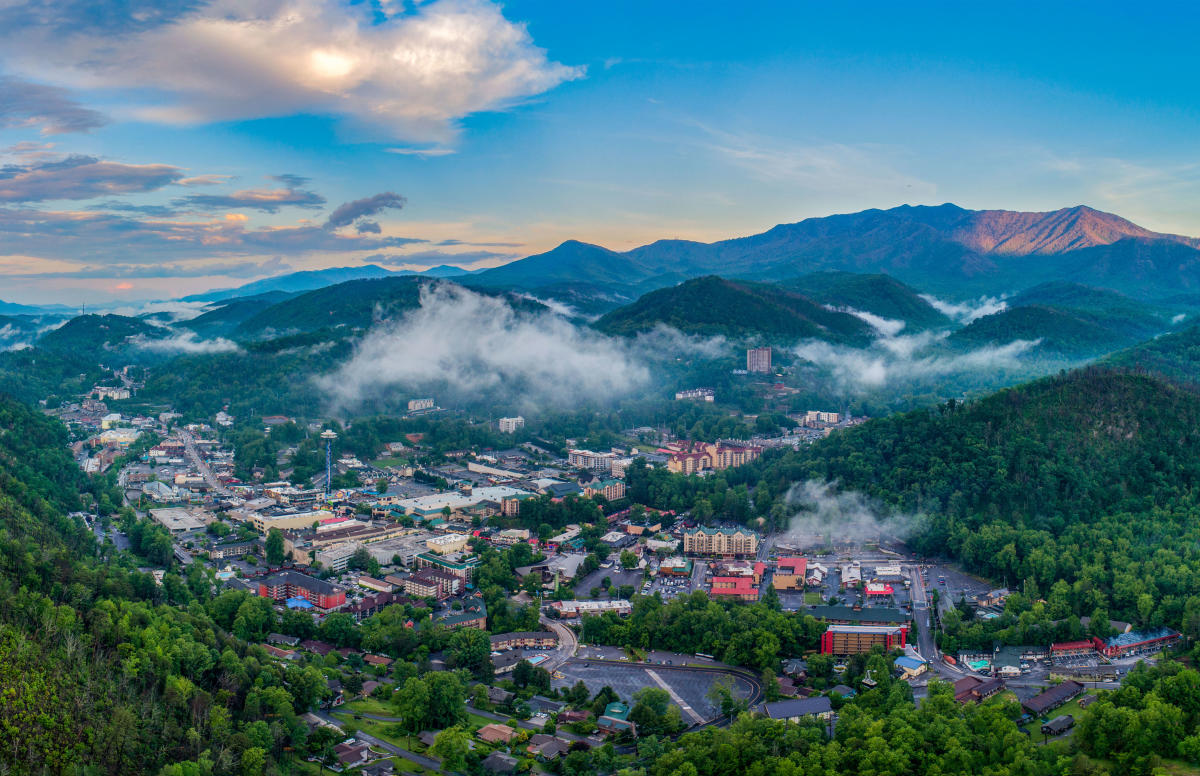 50+ Things to Do in Gatlinburg & Pigeon Forge 2026 | Complete Activity ...