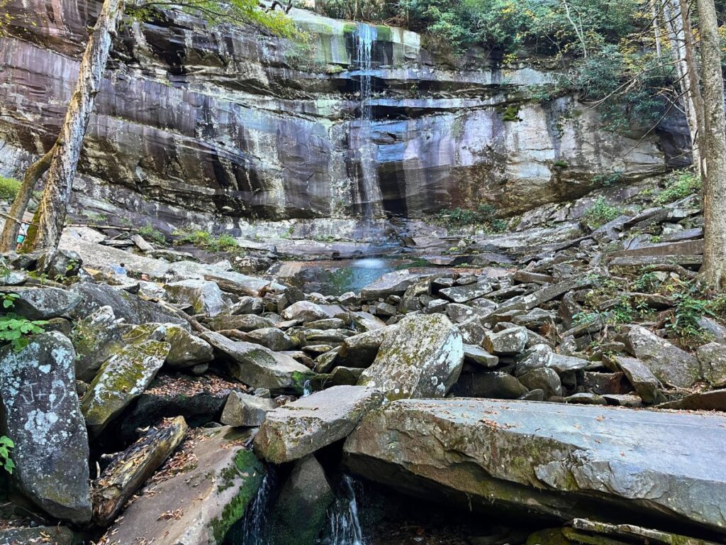 Rainbow Falls Trail Guide 2026 | Tallest Single-Drop Waterfall Hike
